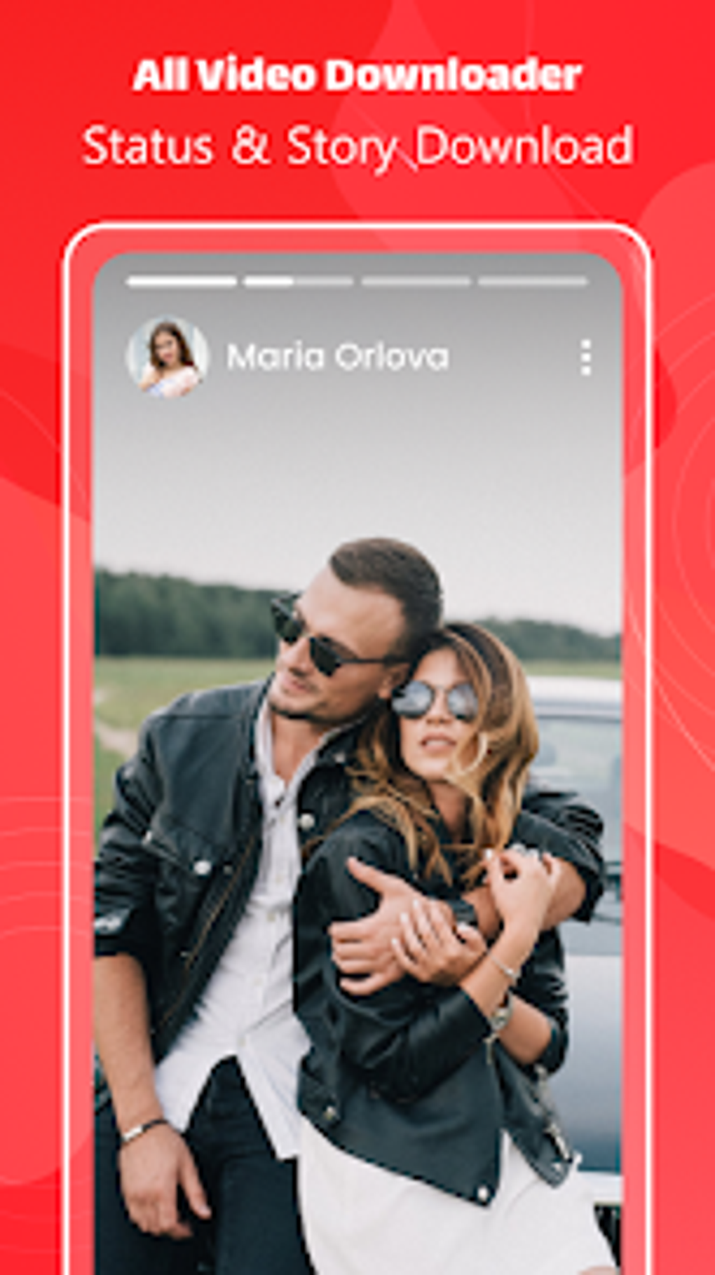 All Video Downloader Player for Android - Download