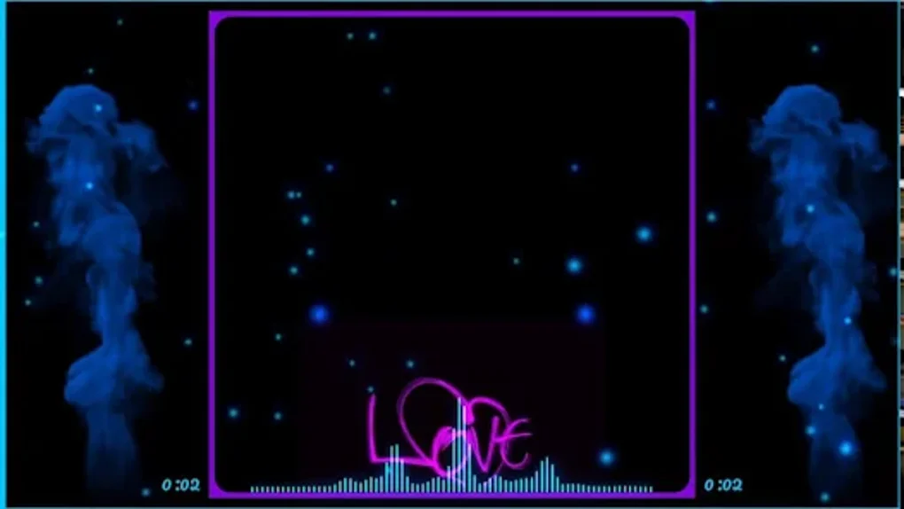 Green Screen Avee Player Temps for Android - Download