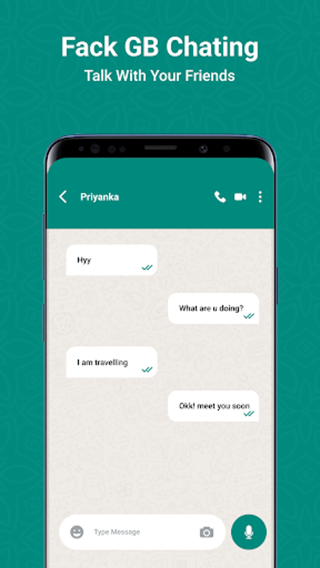 GB Version 2022 para Android - Descargar