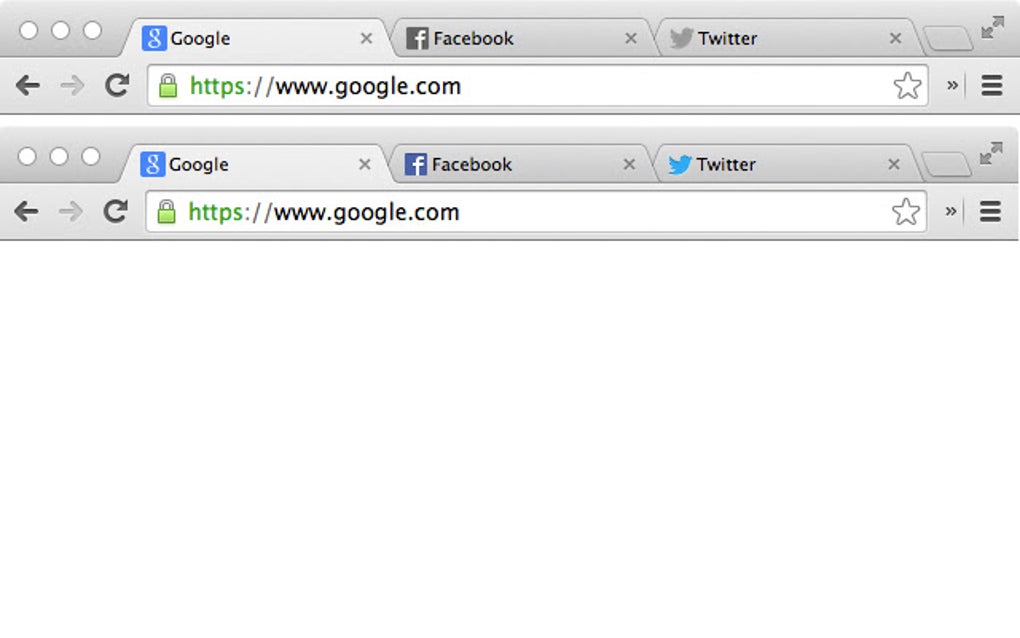 Desaturate Favicons for Google Chrome - Extension Download