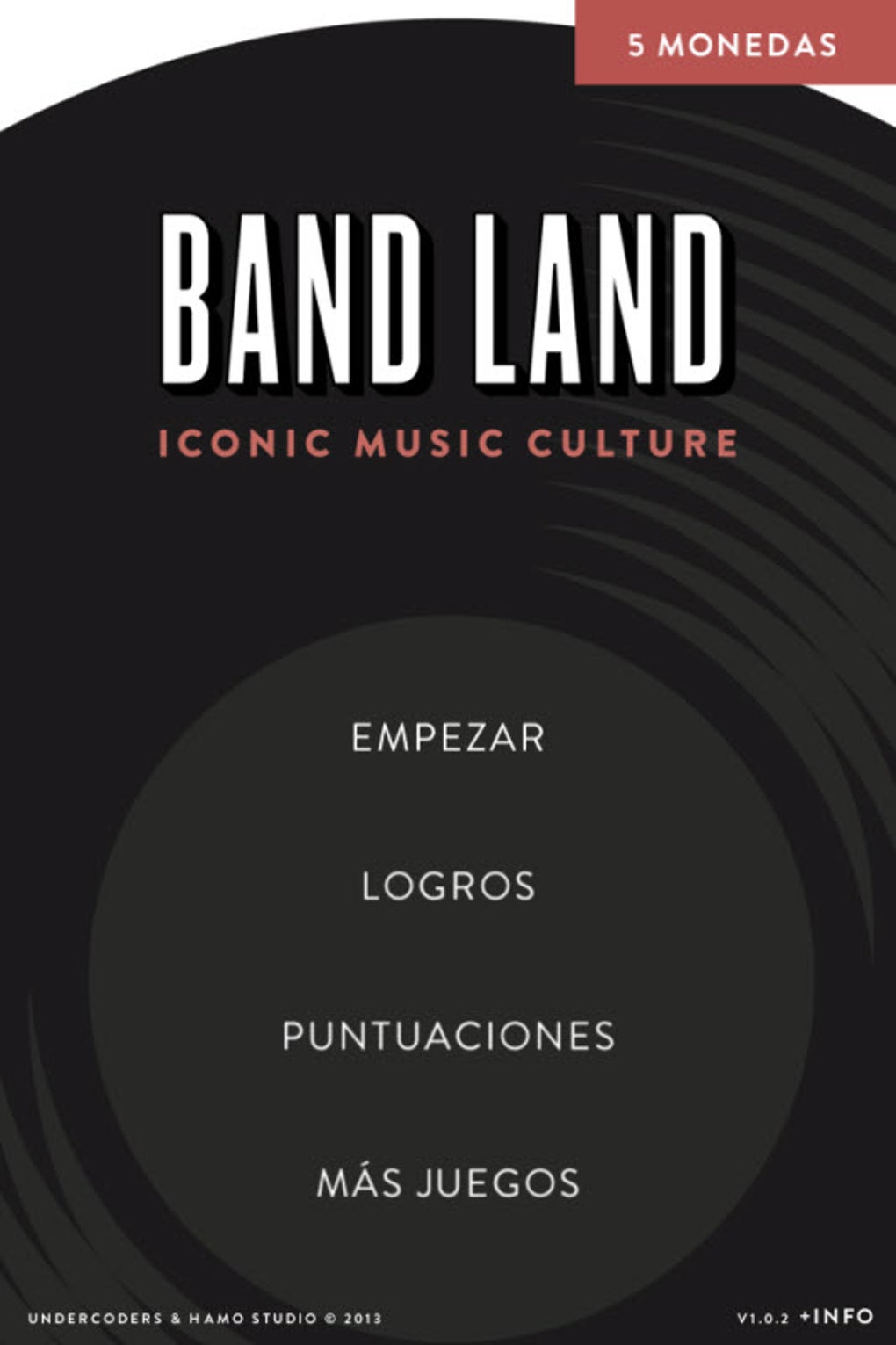 Band Land para iPhone - Descargar