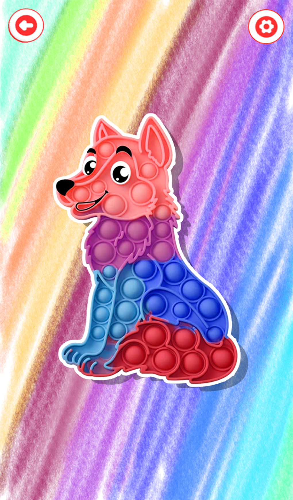 Pop it magic toys - Poppy Pop for Android - Download