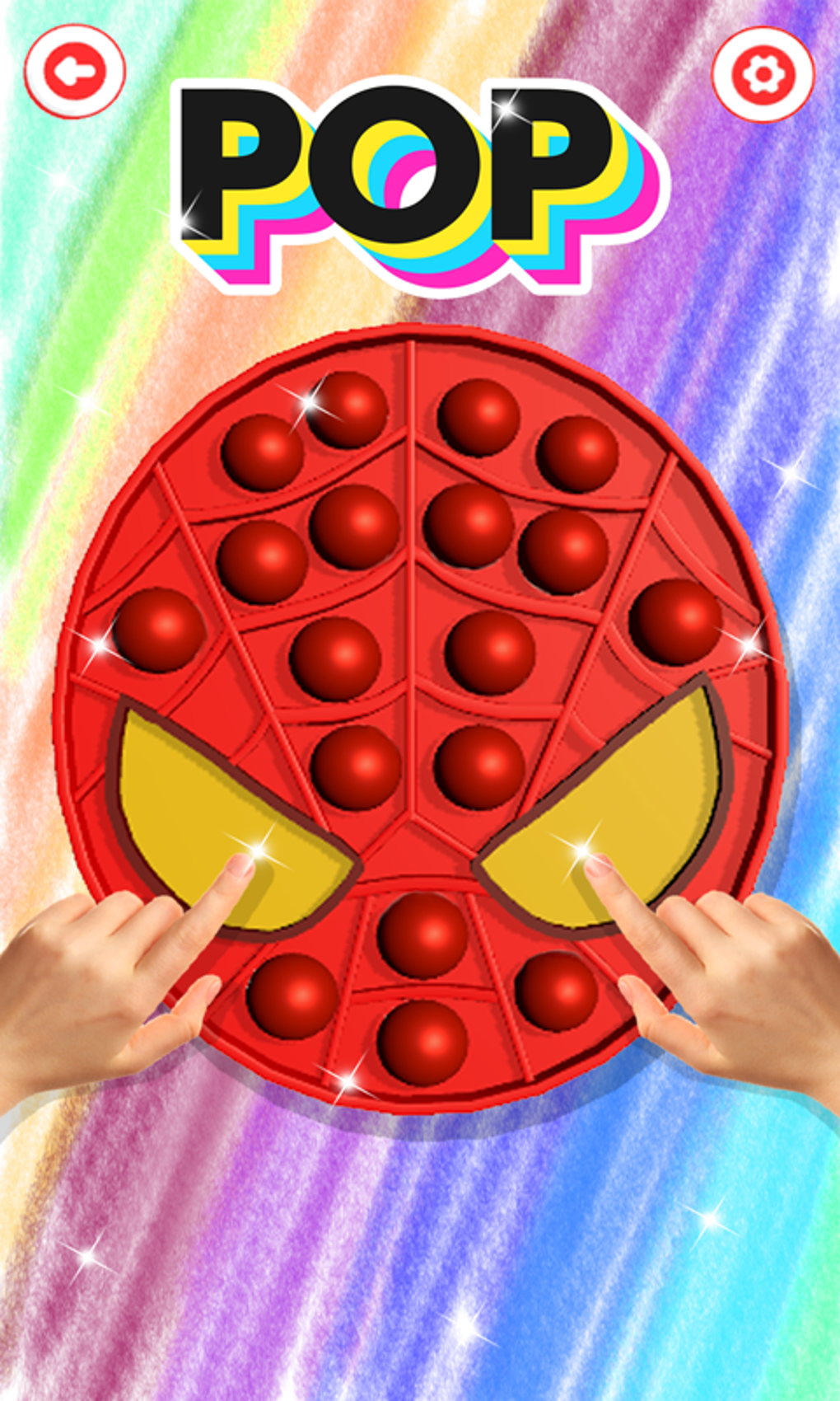 Pop it magic toys - Poppy Pop for Android - Download