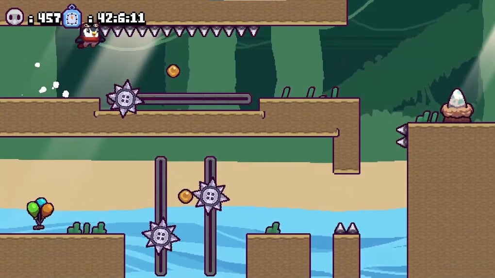 Penguin Flight for Xbox Series X|S - Download