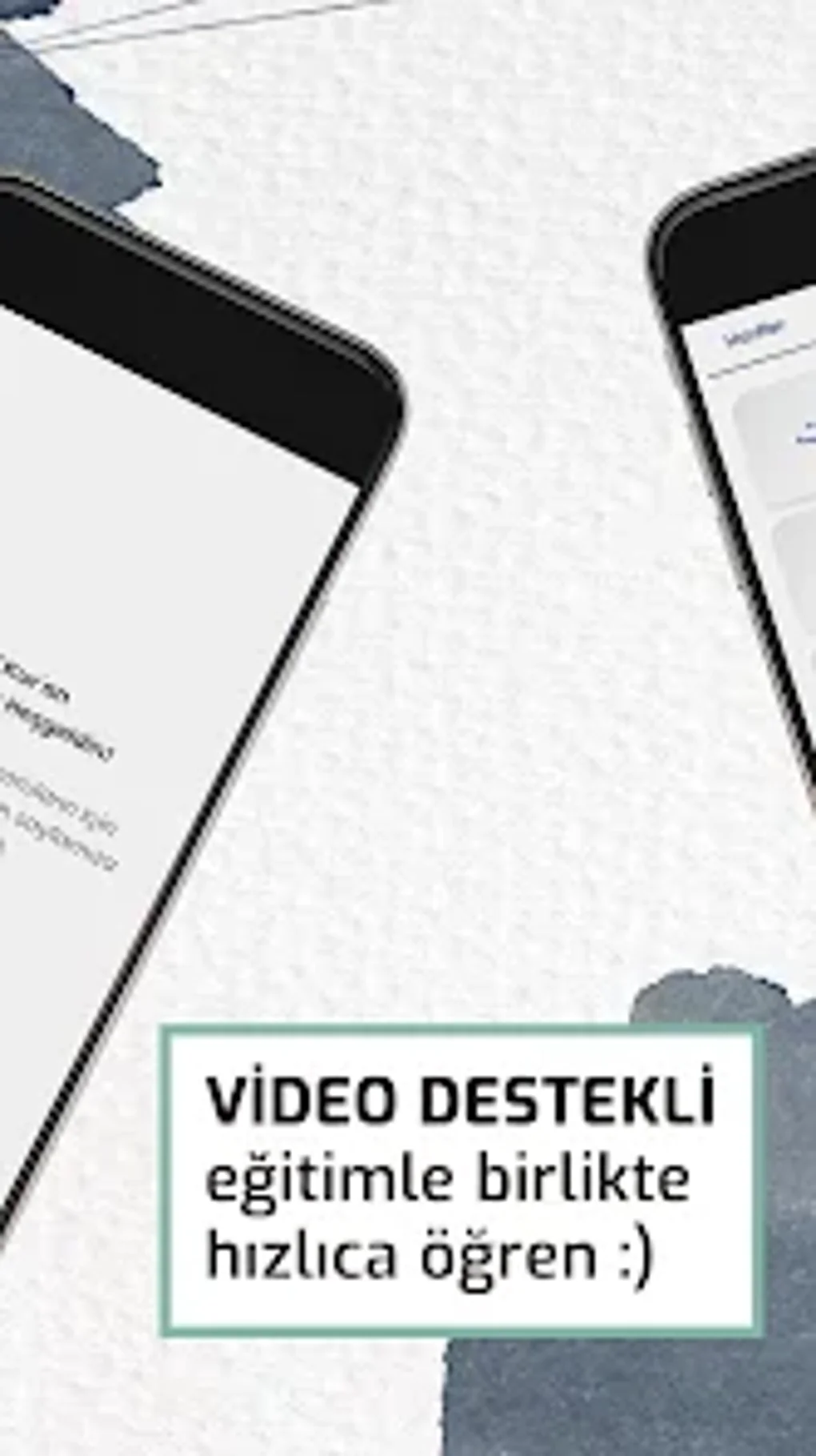 Lamelif Kuran ve Tecvid Öğren pour Android - Télécharger