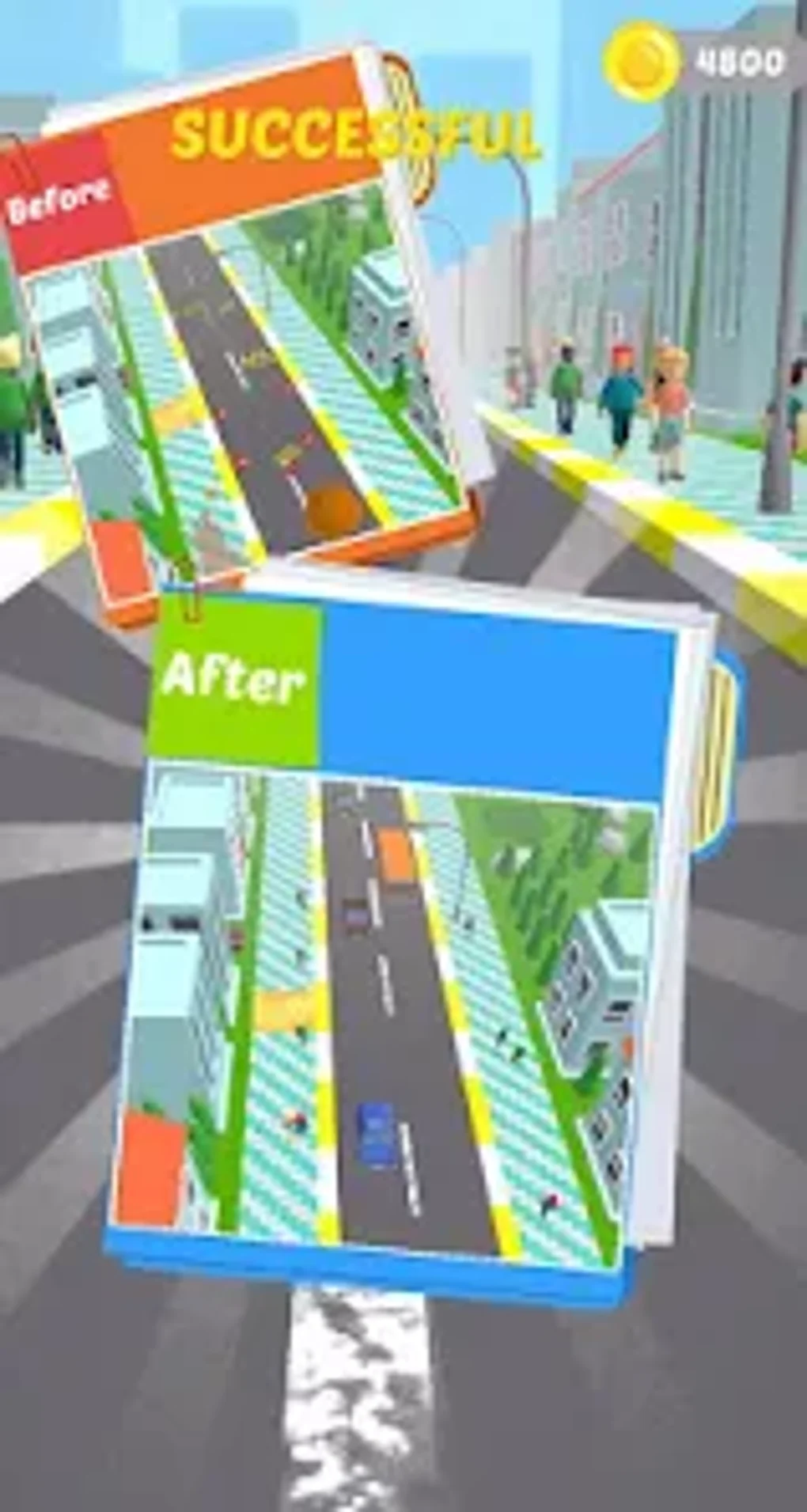 City Service 3D for Android - Download