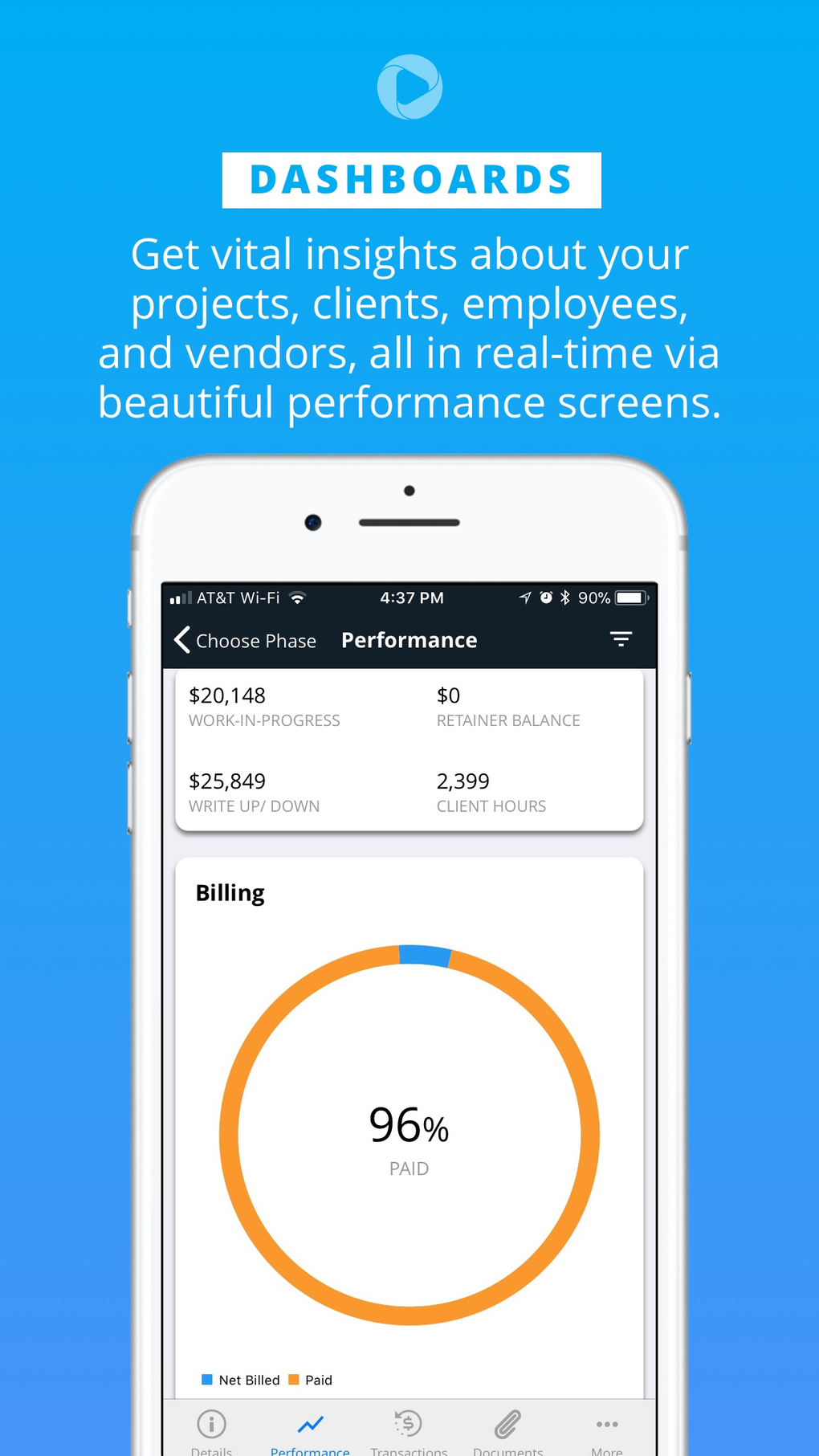Core by BQE for iPhone - Download