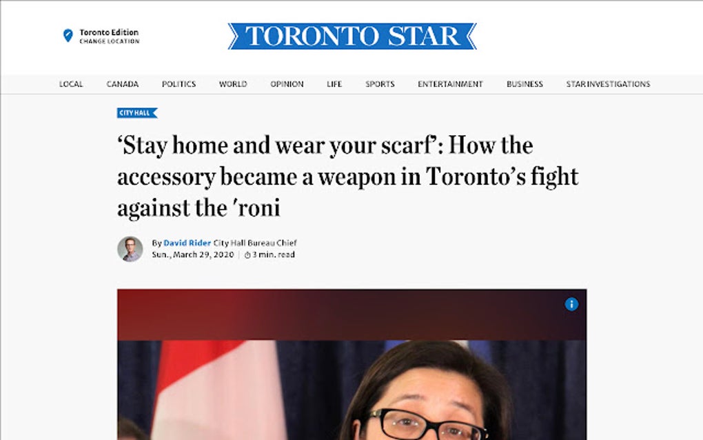 The 'roni para Google Chrome - Extensión Descargar