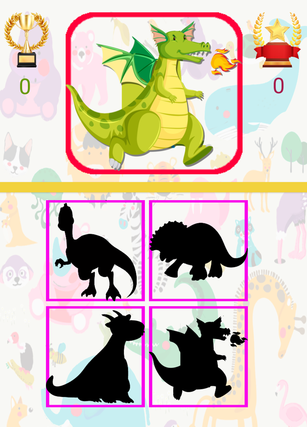 Age 3 Preschool Games for Android - Download