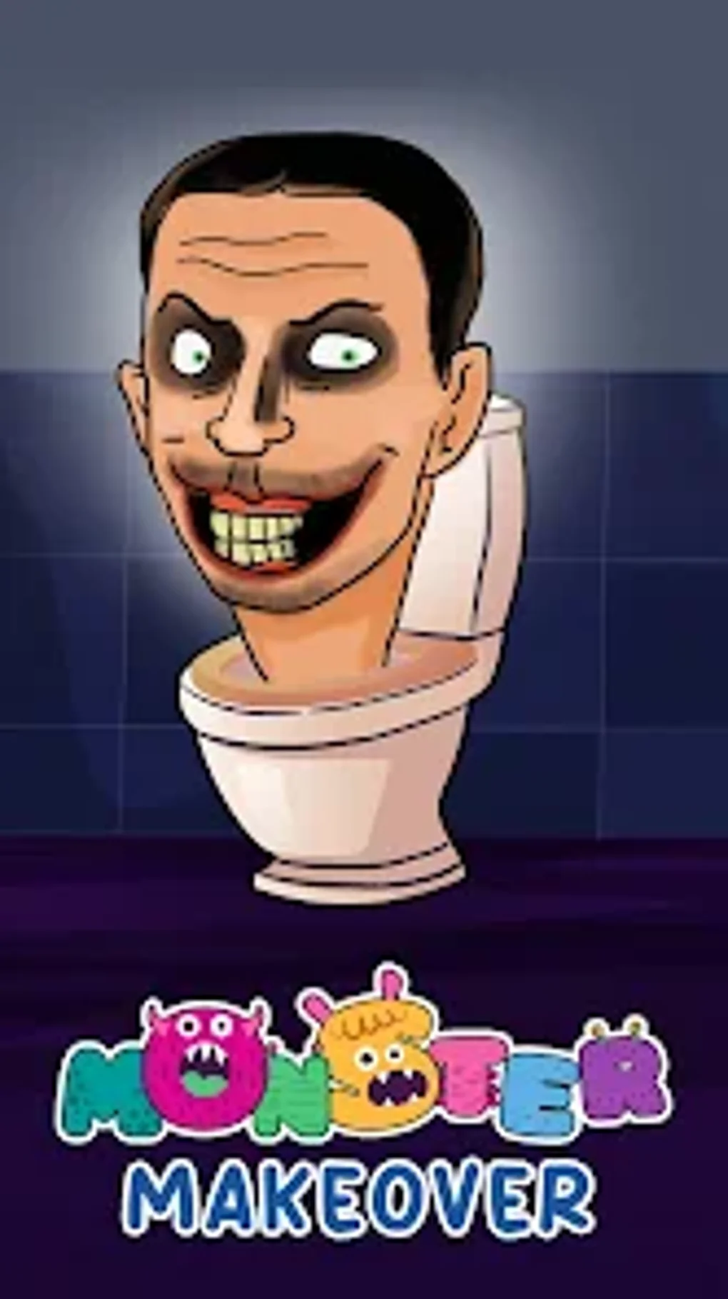 Monster Makeover: Dance Party for Android - Download