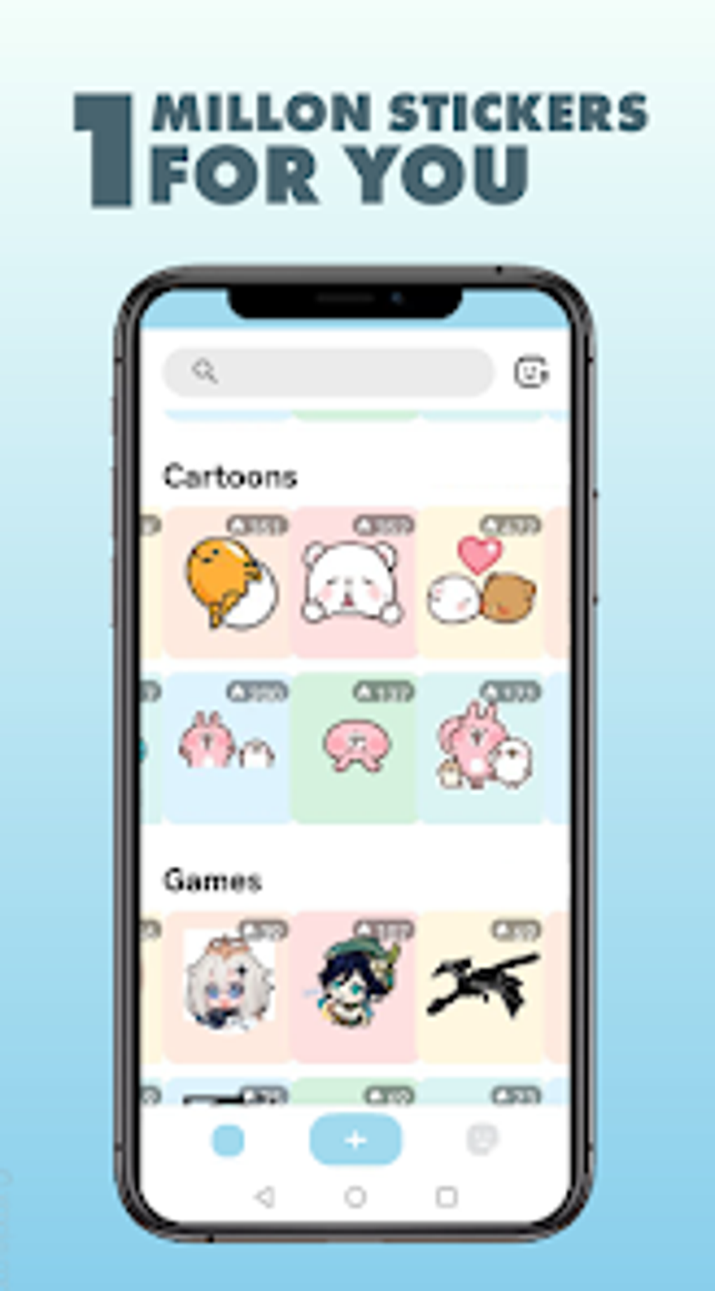 Sticker Creator for WhatsApp para Android - Descargar