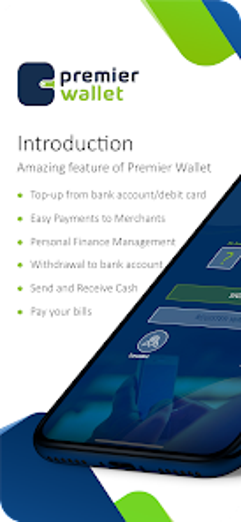 Premier Business for Android - Download