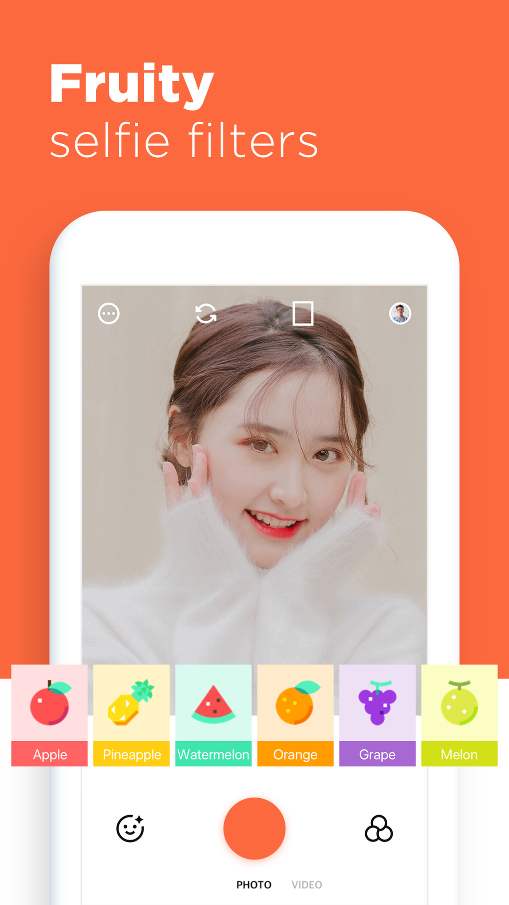 Juice - Beauty Camera para iPhone - Download