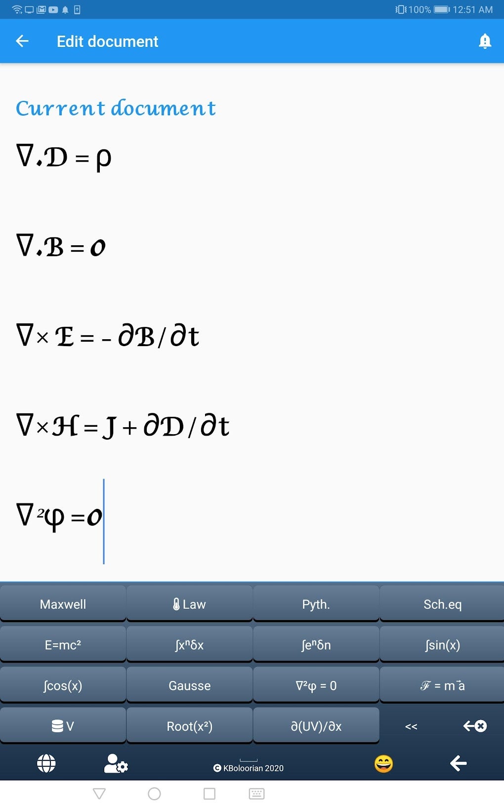 Farsi Keyboard APK for Android - Download