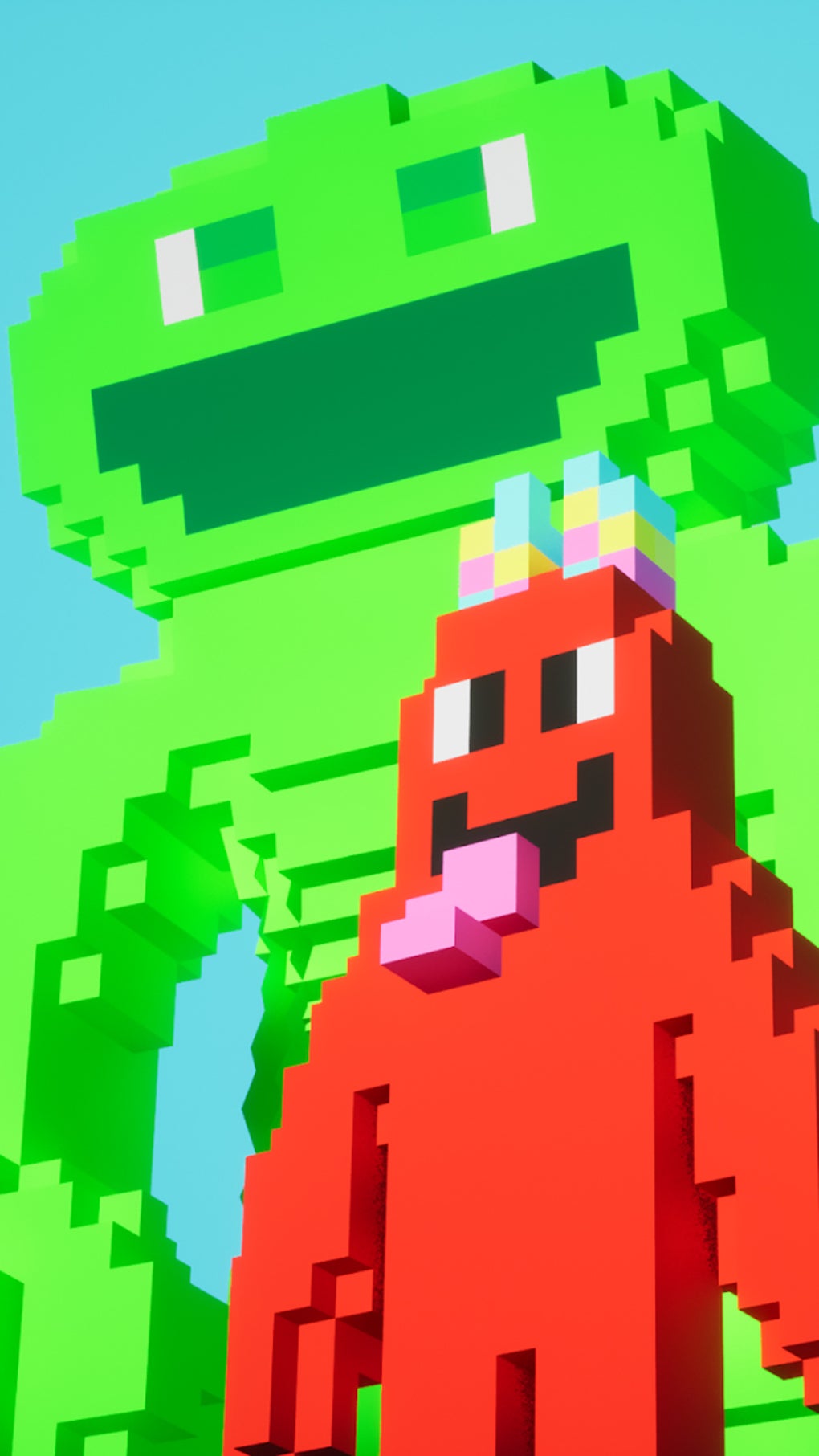 Garten of Banban: Punchrush APK for Android - Download