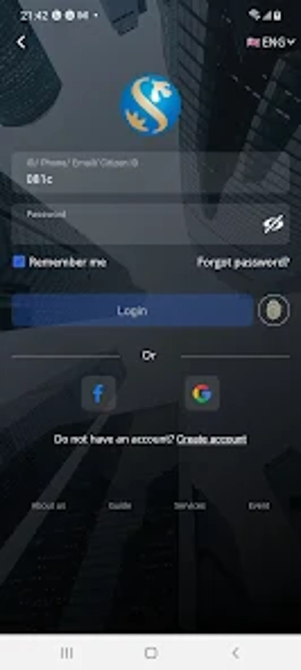 Shinhan Alpha VN for Android - Download