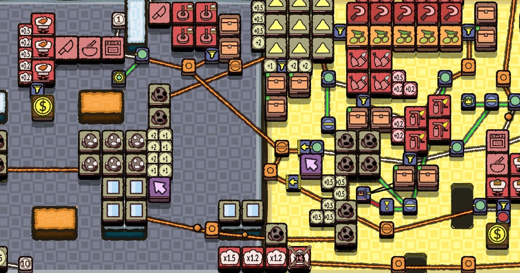 Node Farm - 다운로드