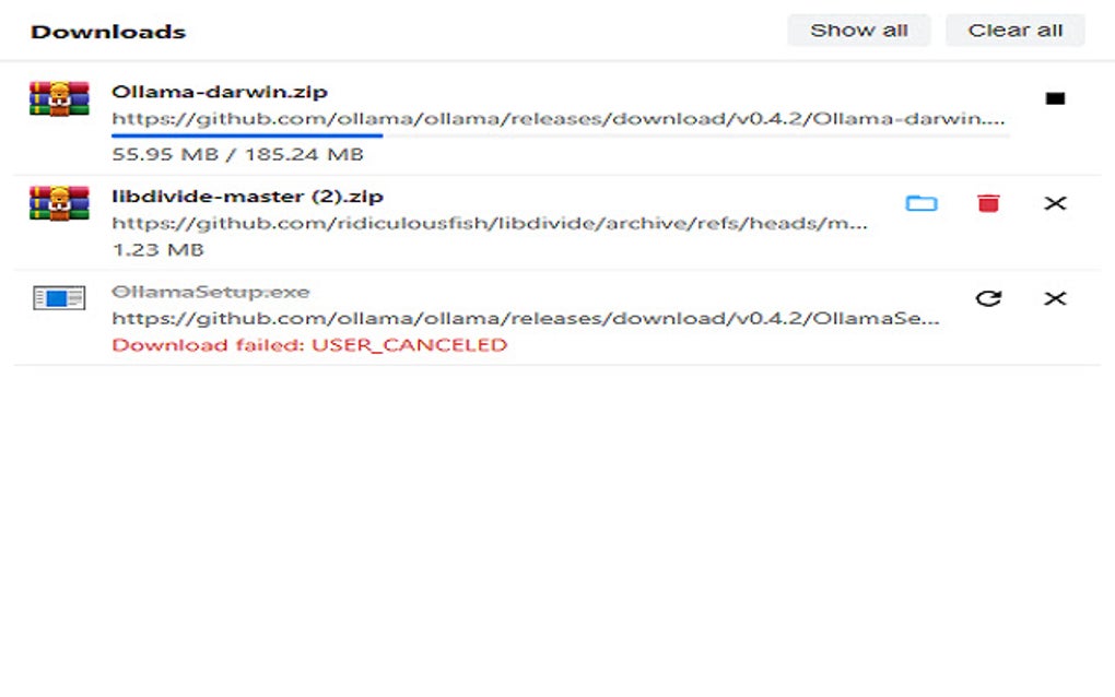 Download Helper cho Google Chrome - Tiện ích mở rộng Tải về