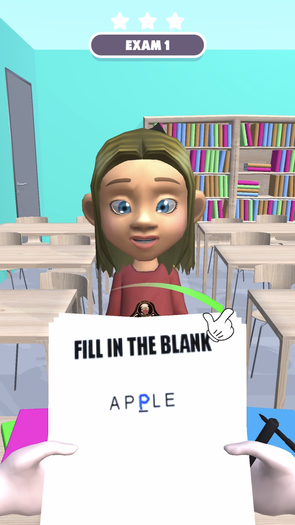 Professor Grade For IPhone Download