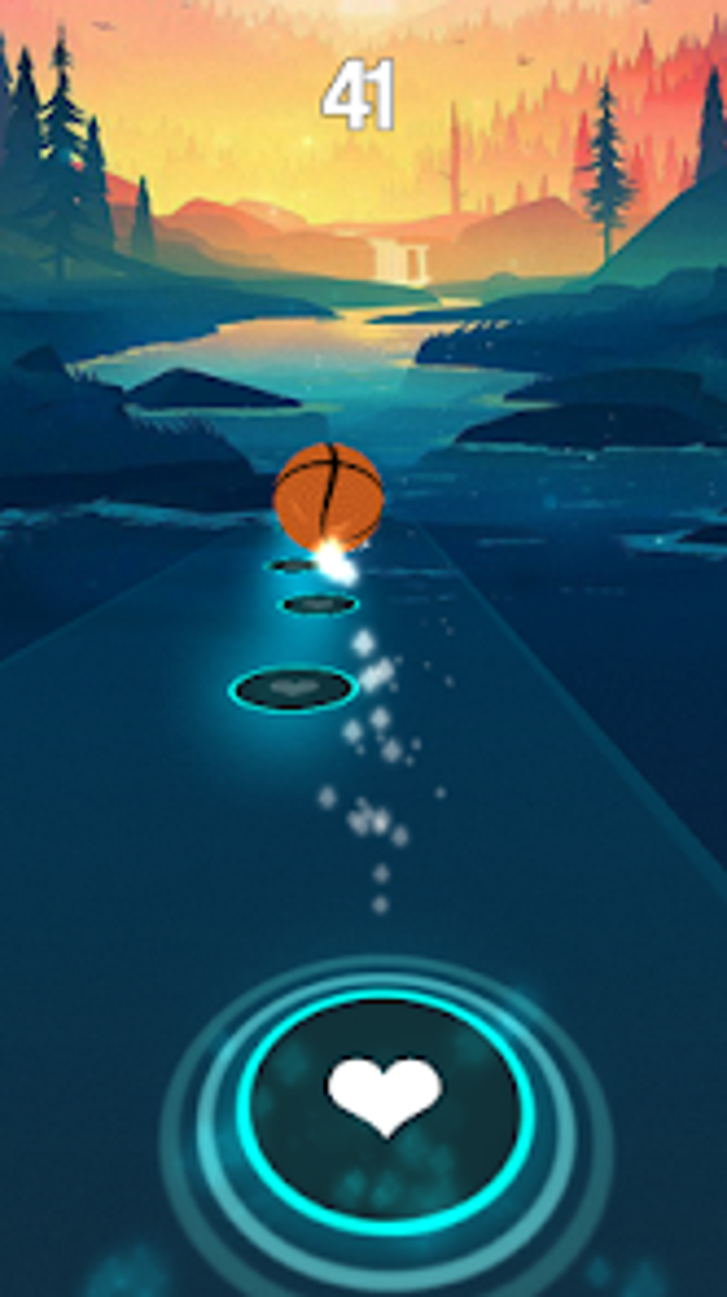 Undertale Rush Tiles Magic Hop for Android - Download