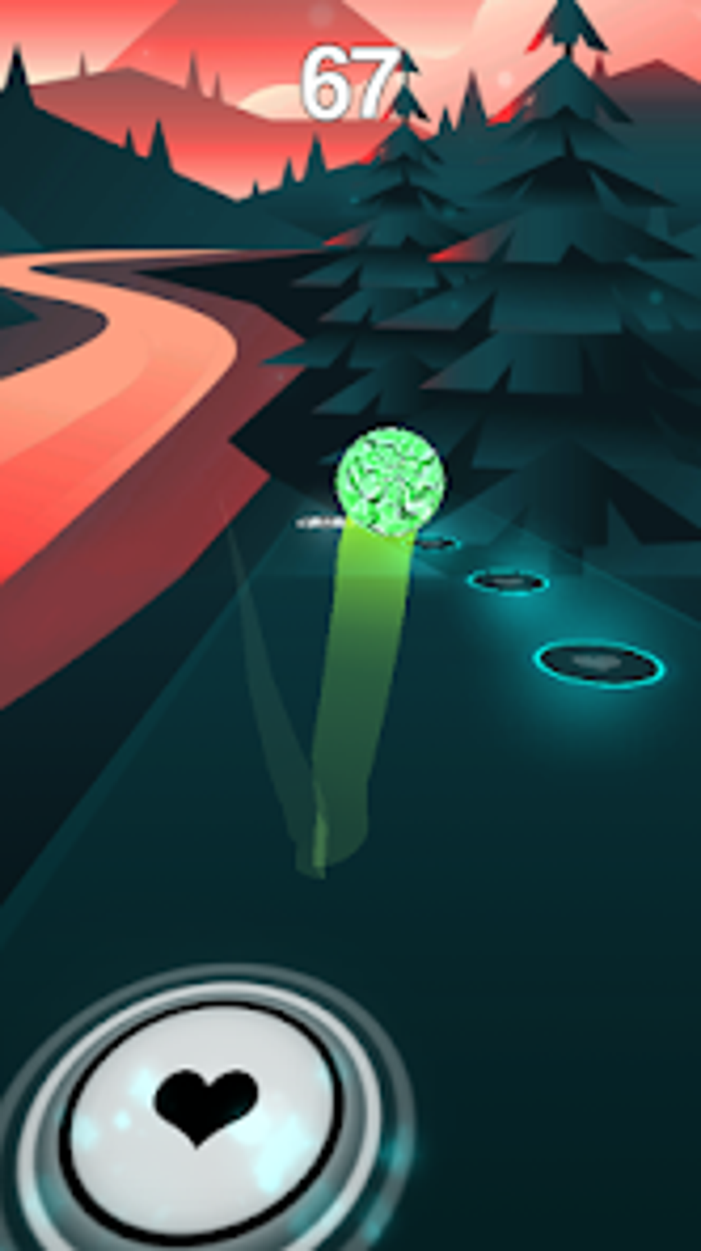 Undertale Rush Tiles Magic Hop for Android - Download