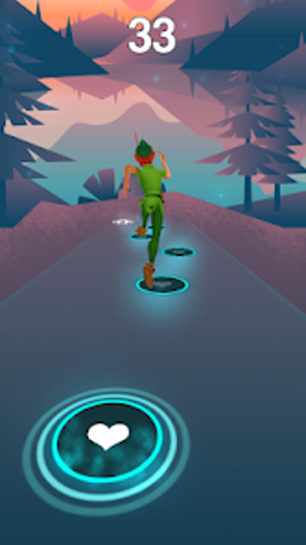 Undertale Rush Tiles Magic Hop for Android - Download