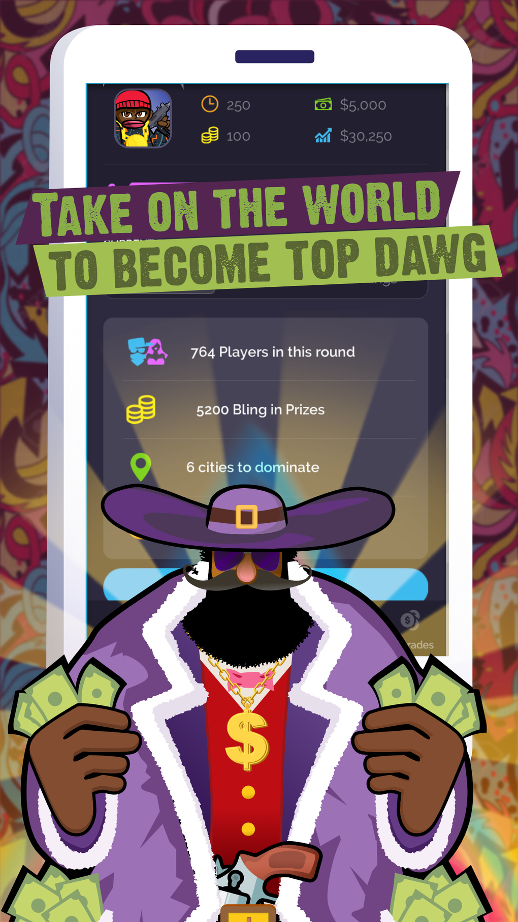 Pimps Street for iPhone - Download