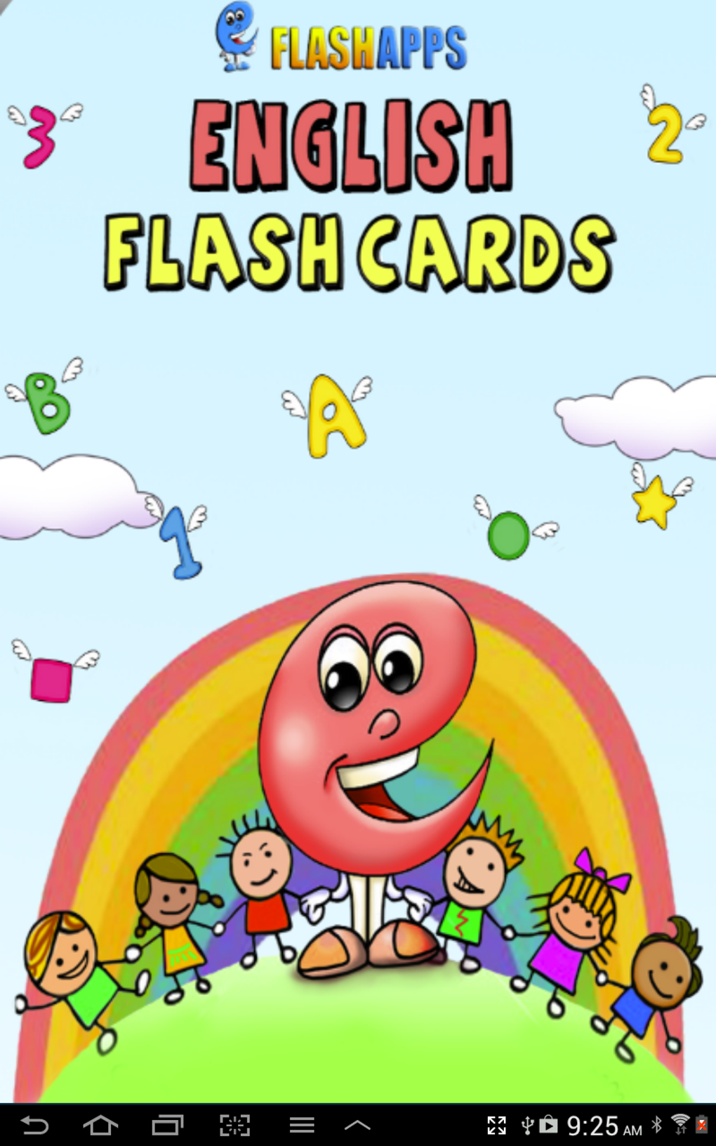 Baby Flashcards For Kids APK F r Android Download