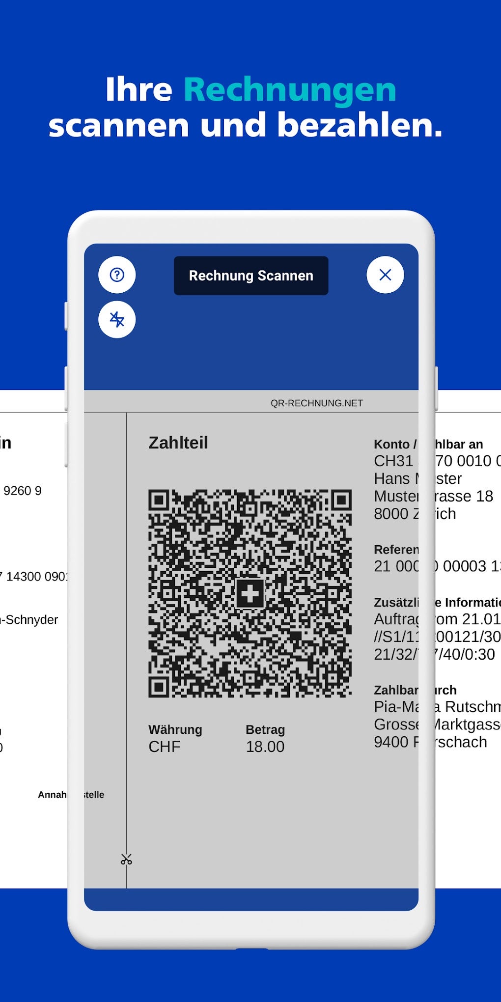 ZKB Mobile Banking für Android - Download