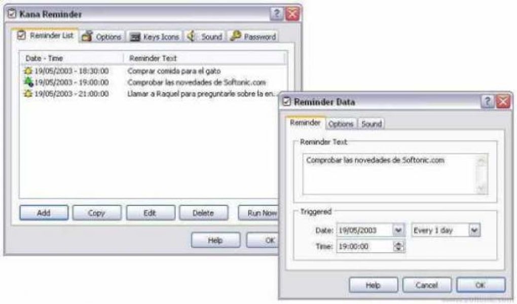 Kana Reminder - Descargar