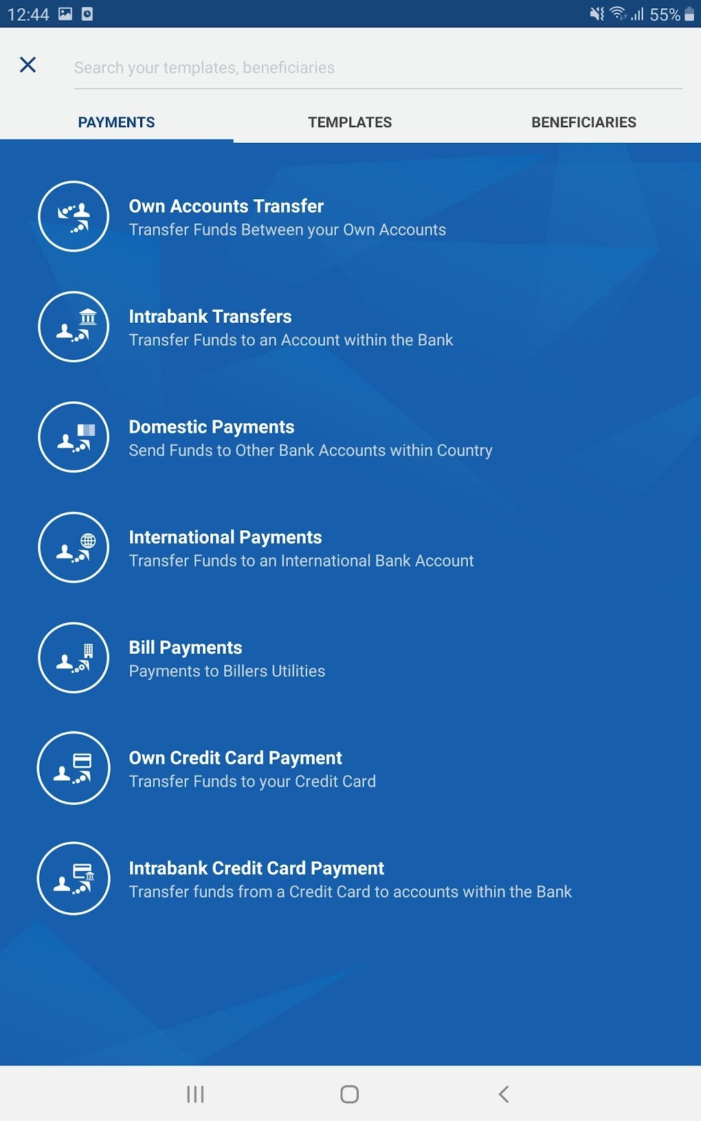 ComBank Digital for Android - Download