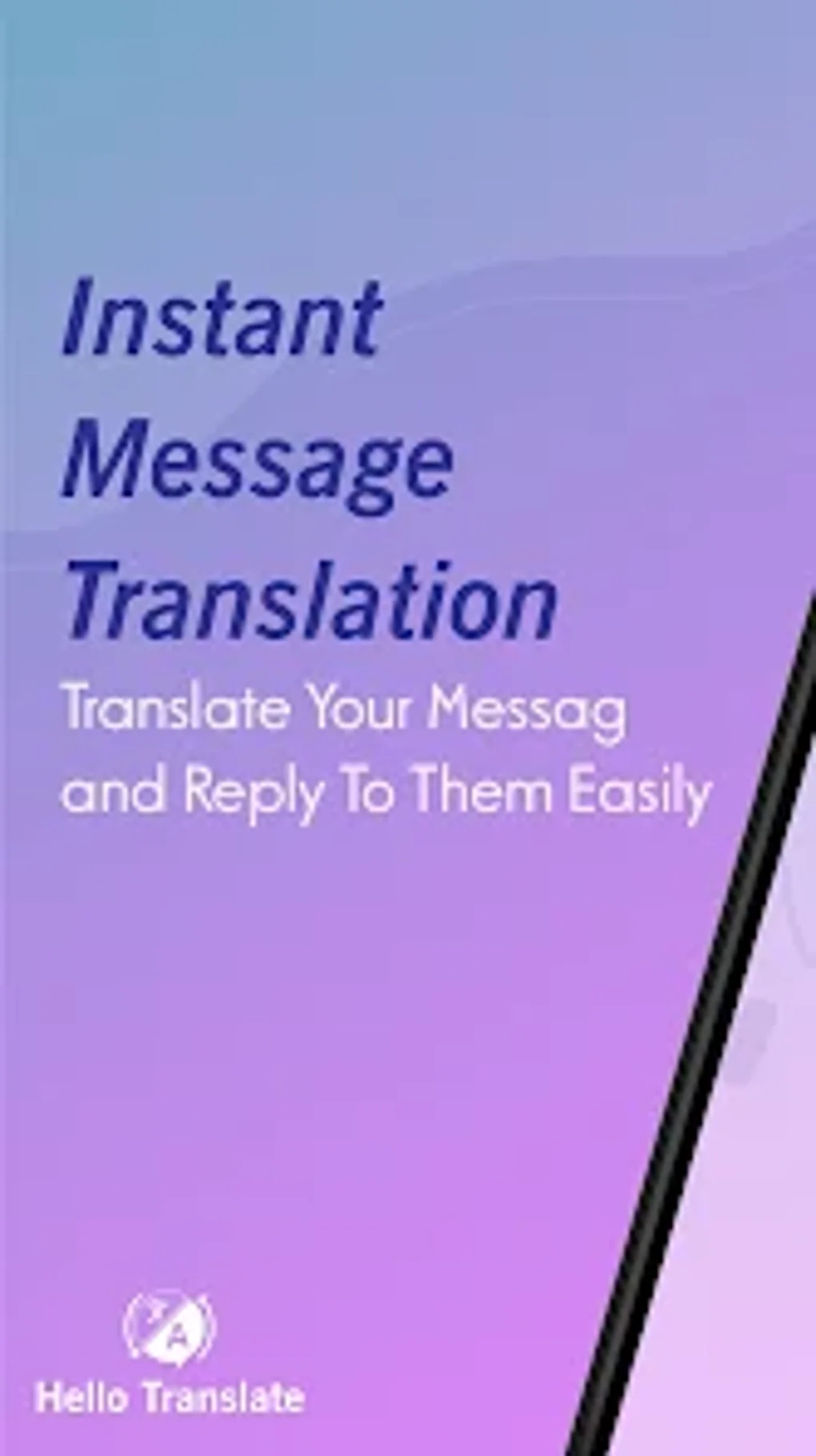 Hello Dictionary - Translator for Android - Download