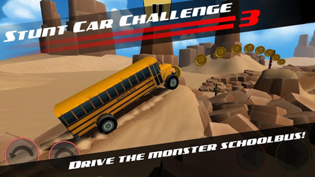 Stunt Car Challenge 3 APK for Android - Download
