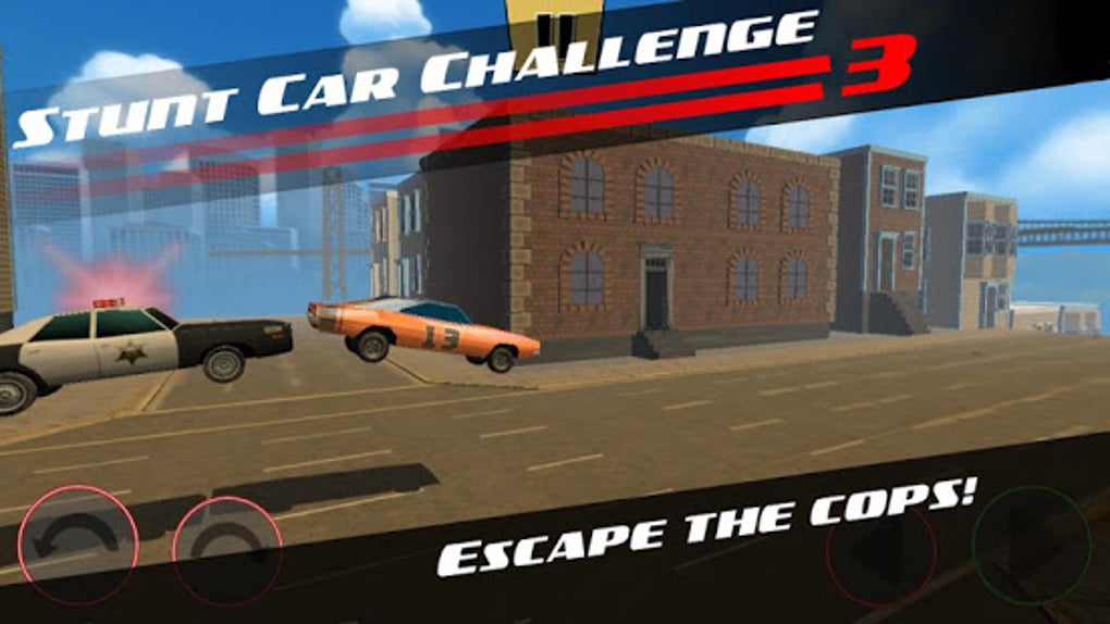 Stunt Car Challenge 3 APK for Android - Download