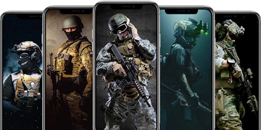 Army wallpaper for Android - Download