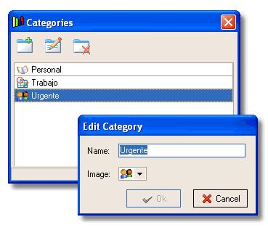 VIP Organizer - Descargar