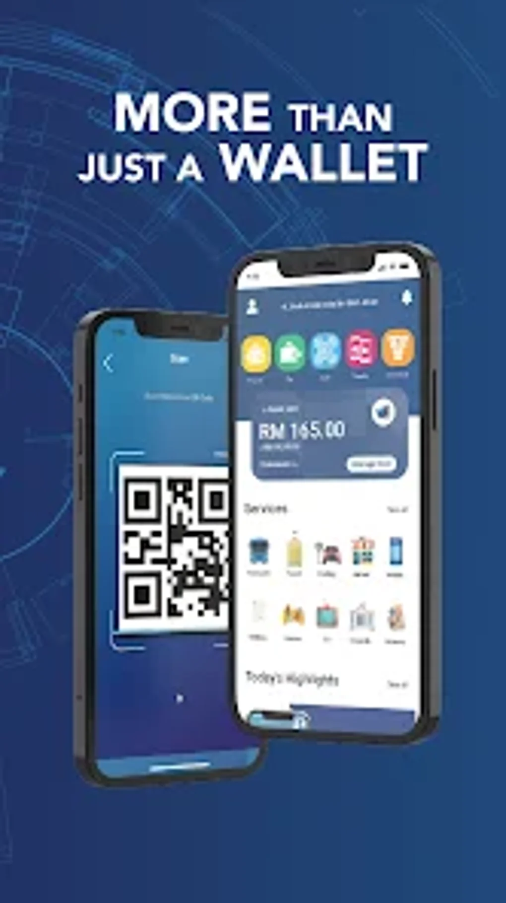 Wavpay para Android - Descargar