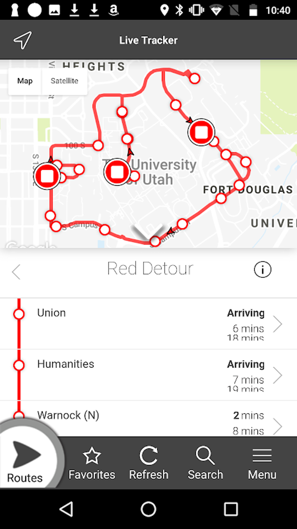 Ride Systems APK for Android - Download
