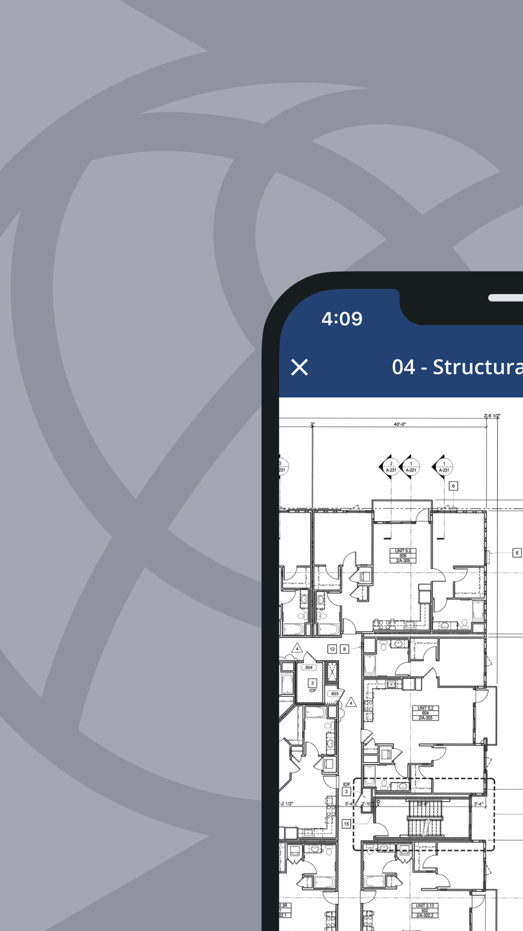ProjectSight para iPhone - Descargar