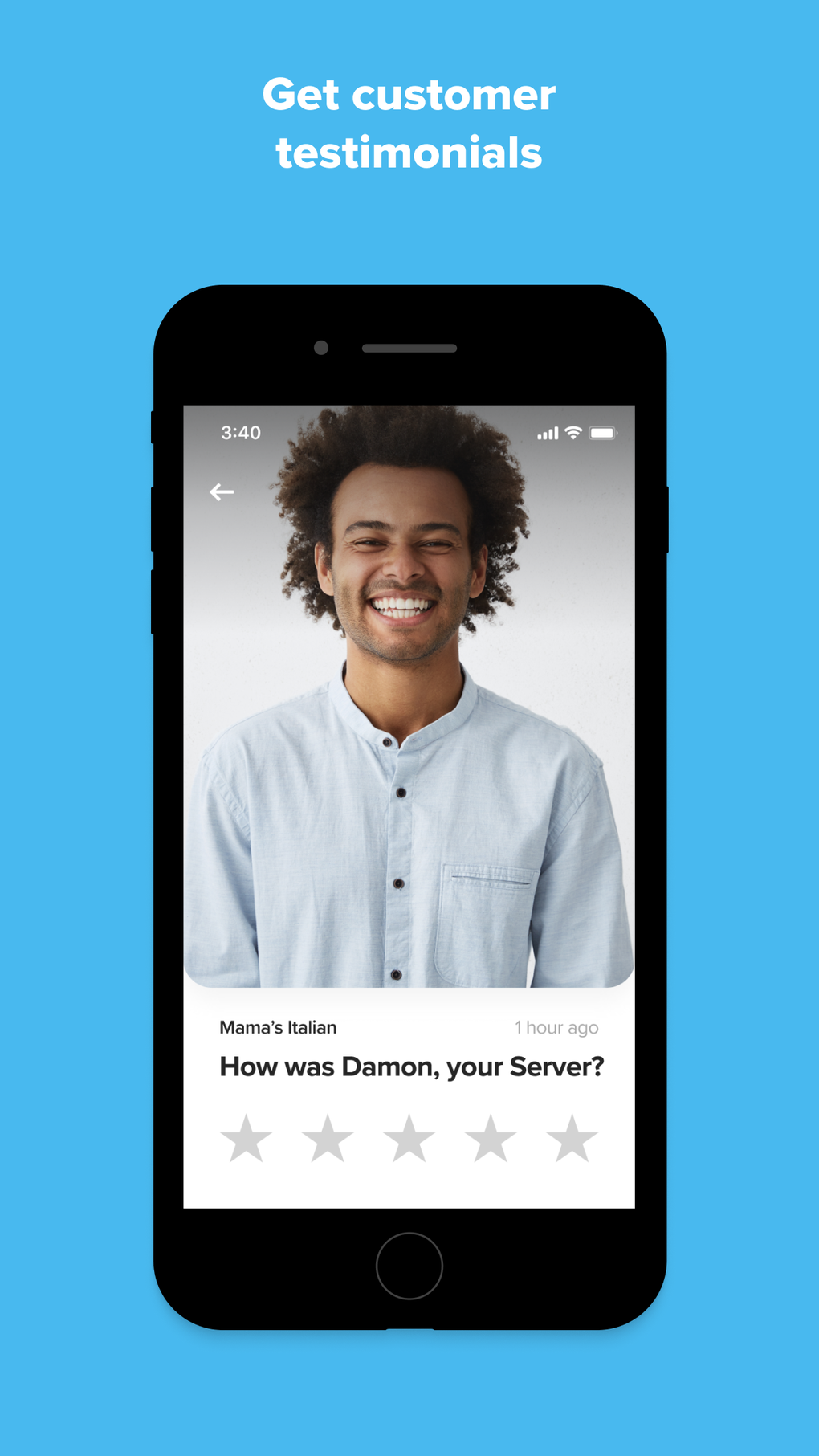 Rito for iPhone - Download