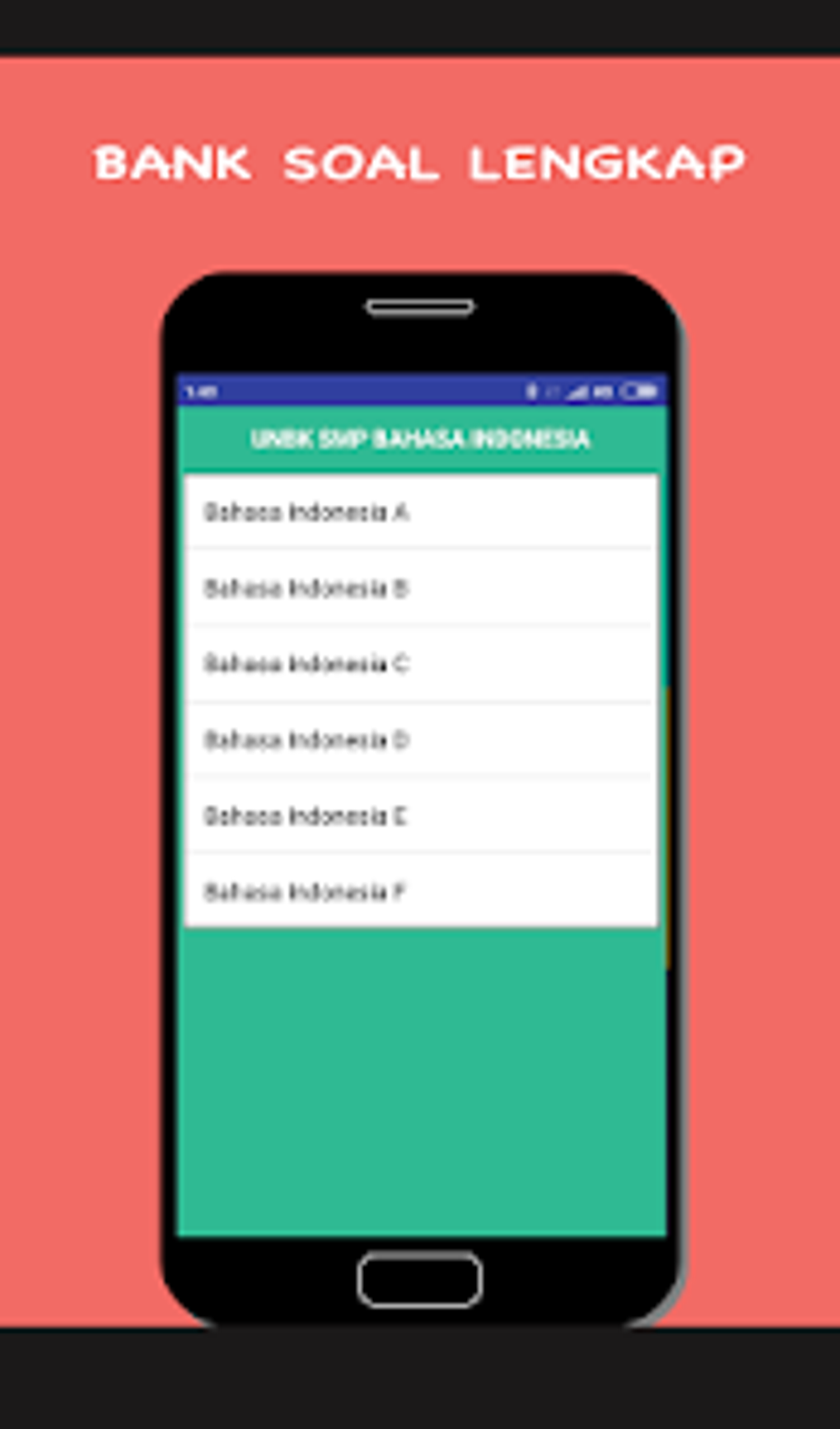 UNBK 2022 SMP MTS for Android - Download