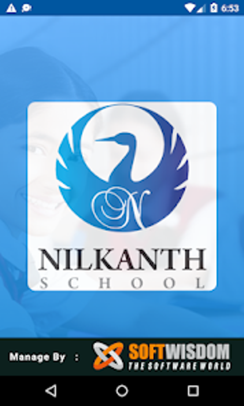Nilkanth Vidhyalay para Android - Descargar