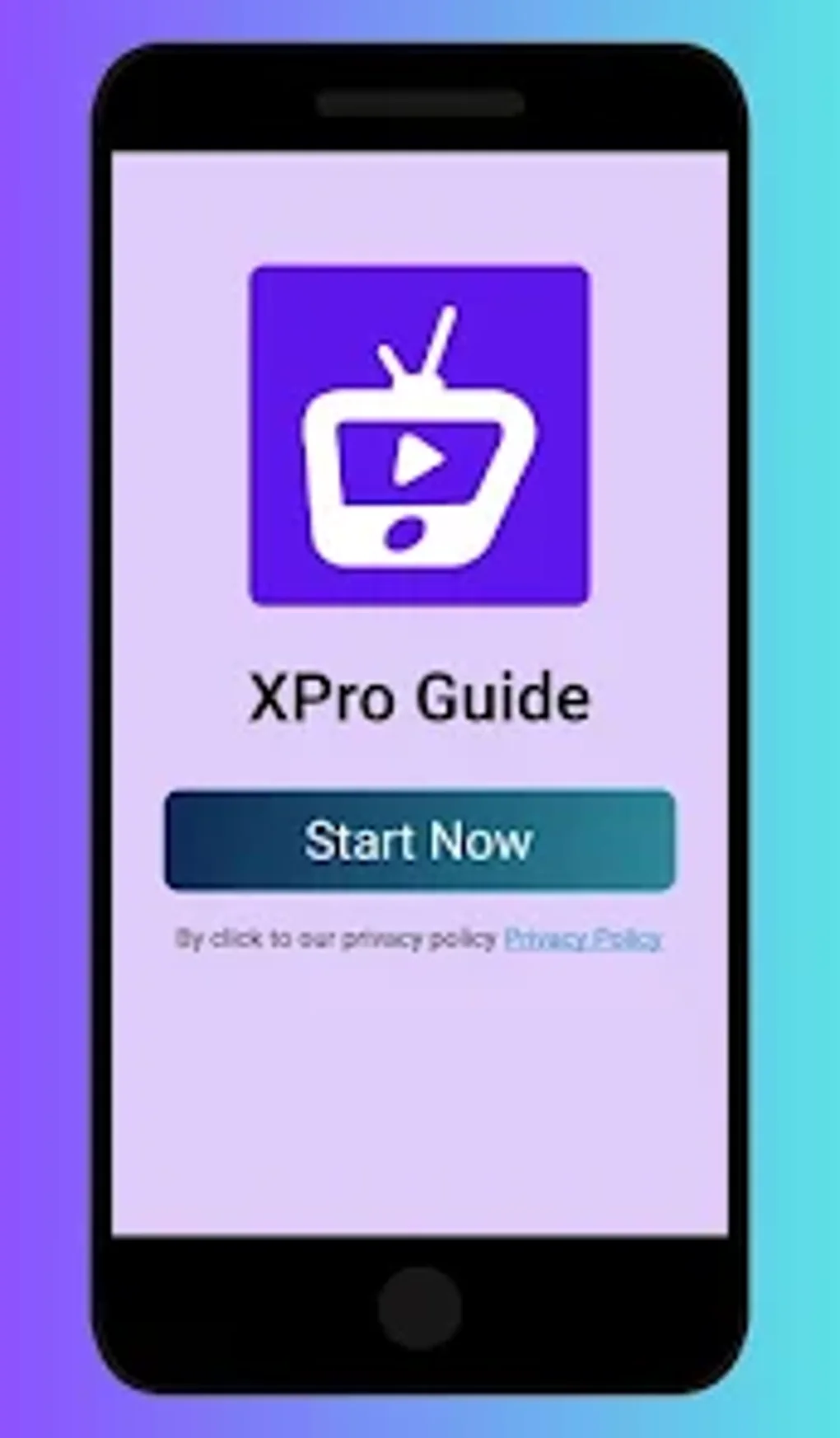 Xpro Guide for Android - Download