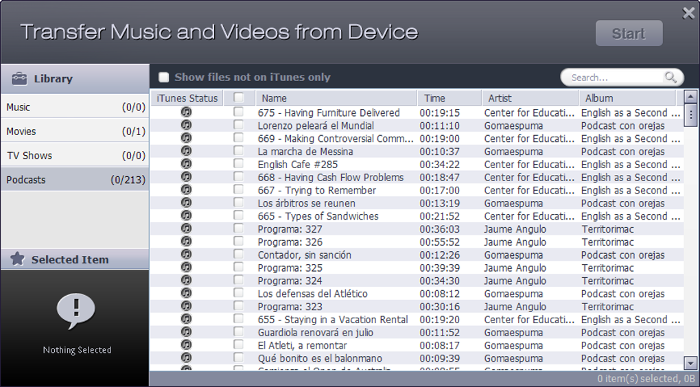 Wondershare iMate - Download