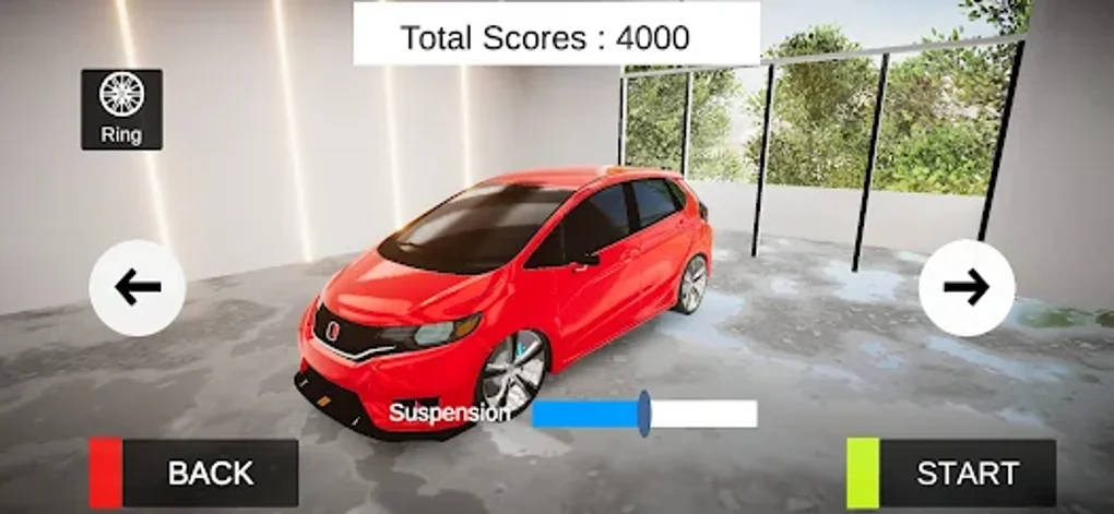 BALAP MOBIL INDONESIA para Android - Descargar