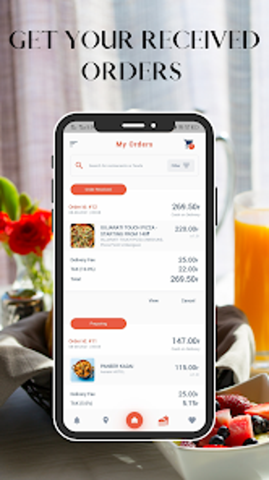 Swadaam - Partner App per Android - Download