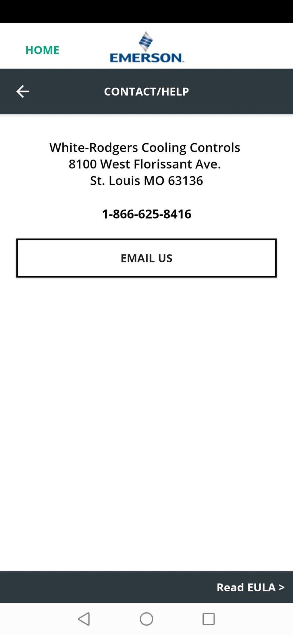 Emerson PT Pro for Android - Download
