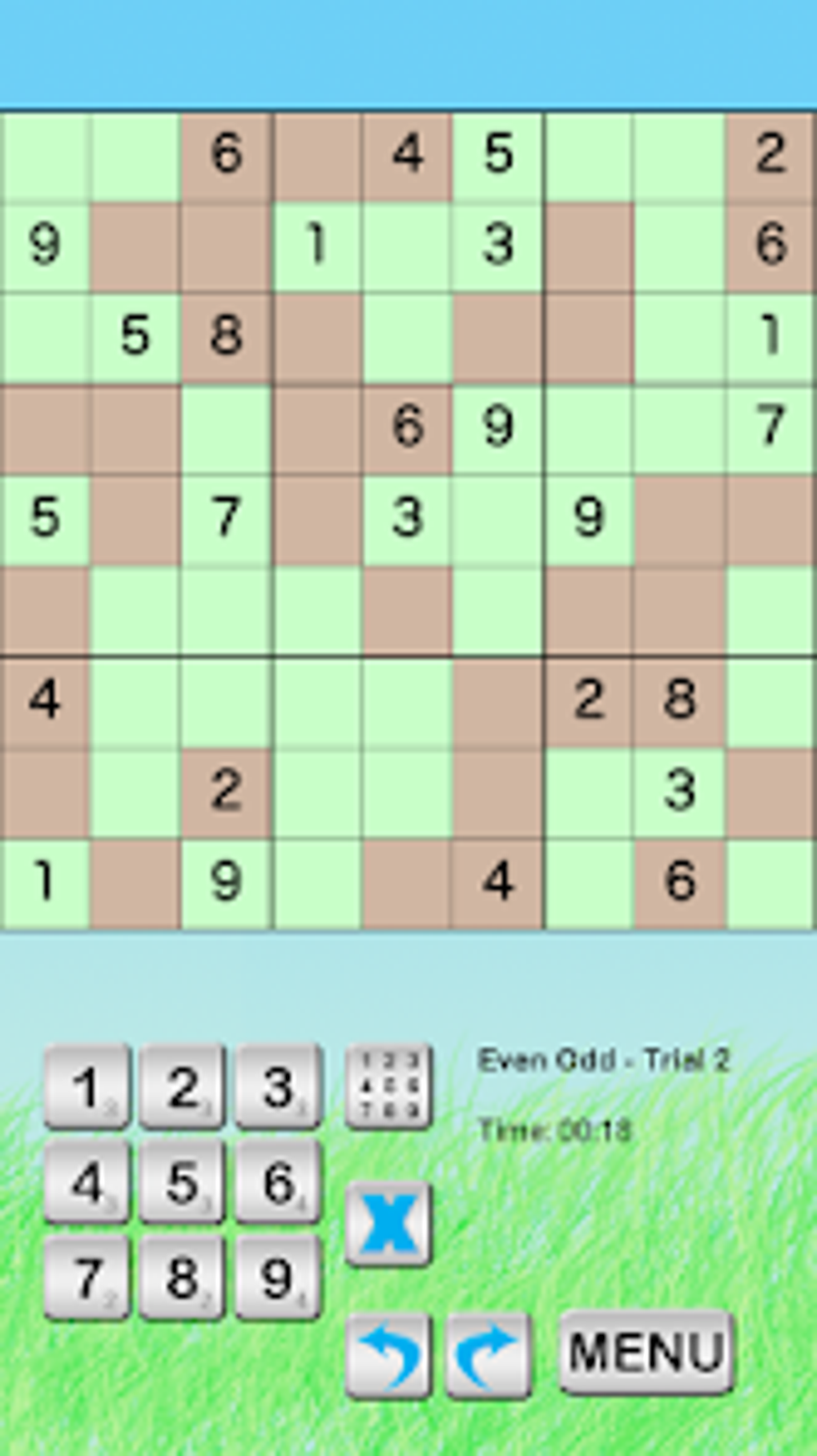 Sudoku Revolution For Android Download
