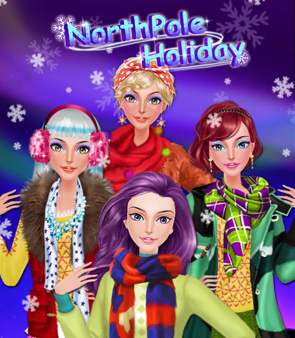 North Pole Holiday APK for Android - Download