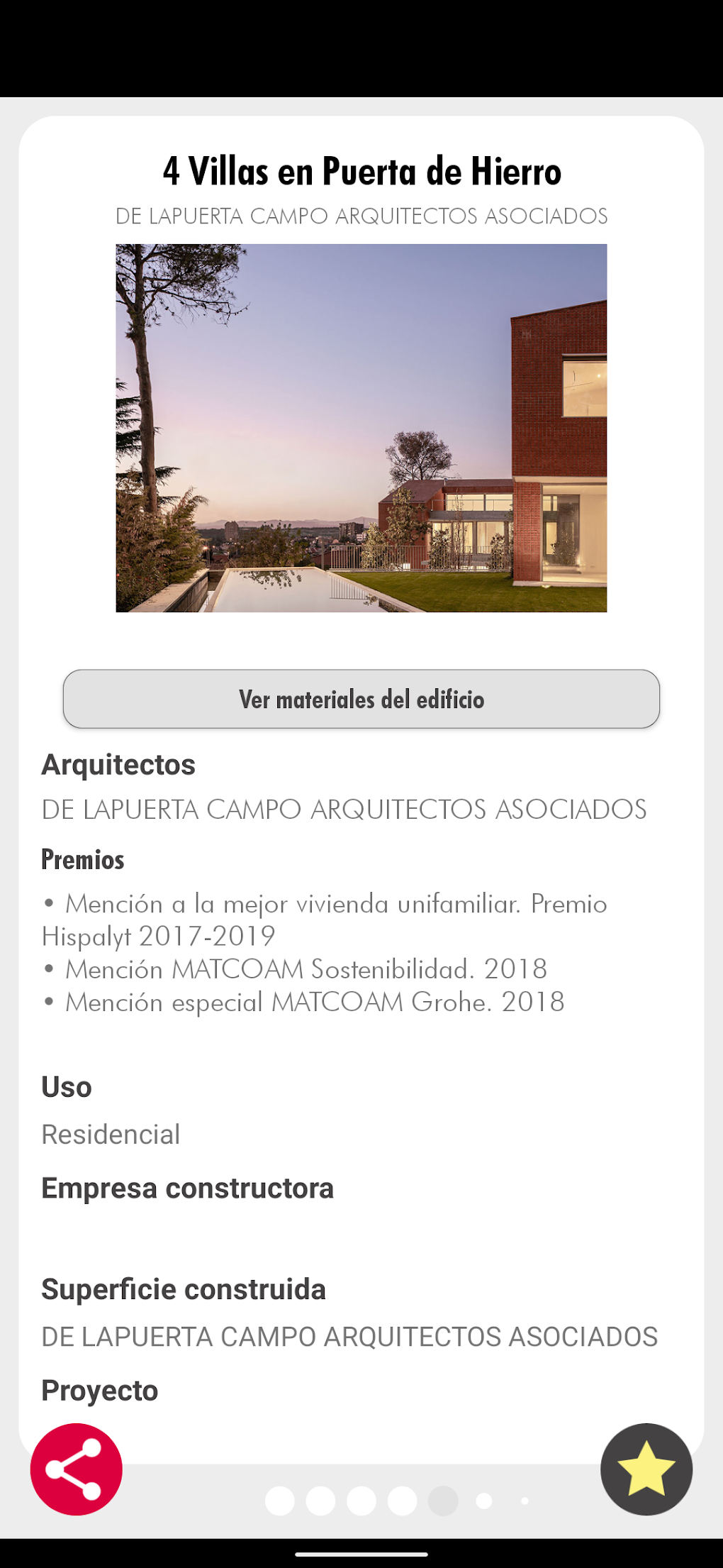 Materialista for Android - Download